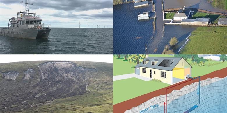 Geological Survey Ireland