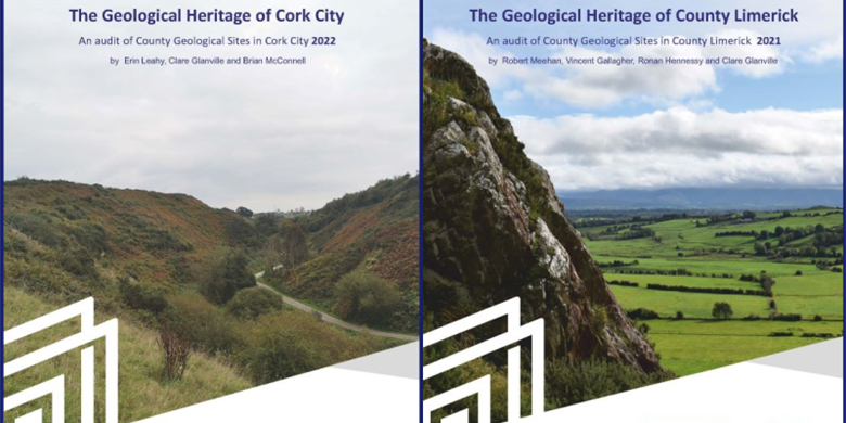 Geological Survey Ireland