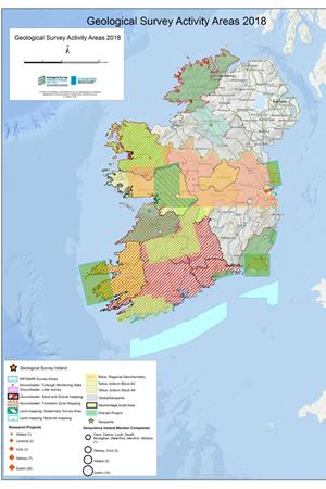 Programmes & Projects