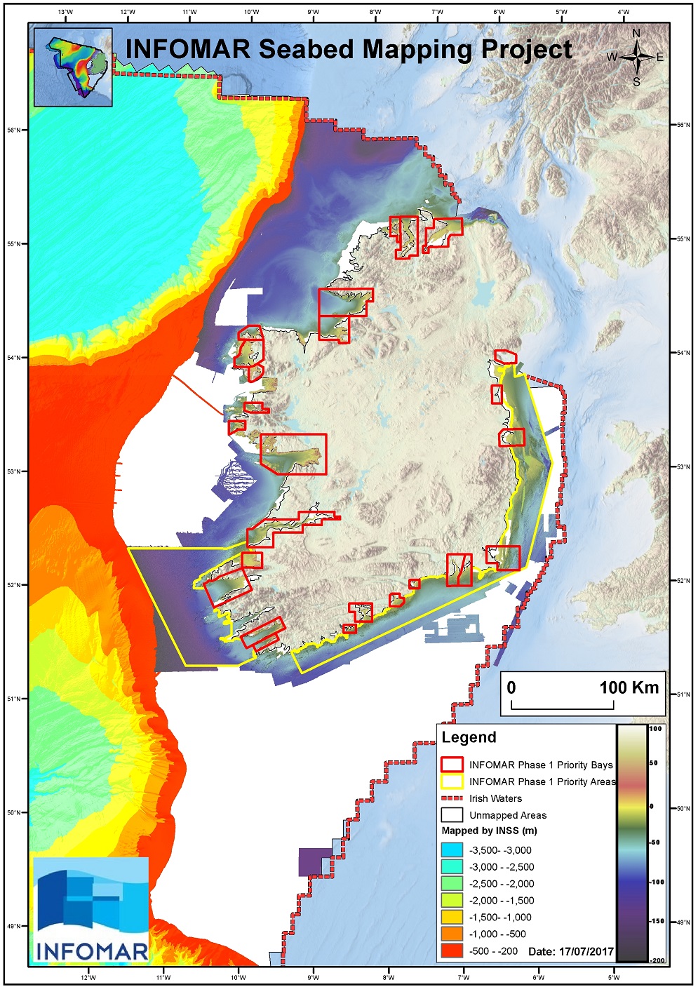 Seabed Mapping final