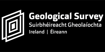 Geological Survey Ireland Logos